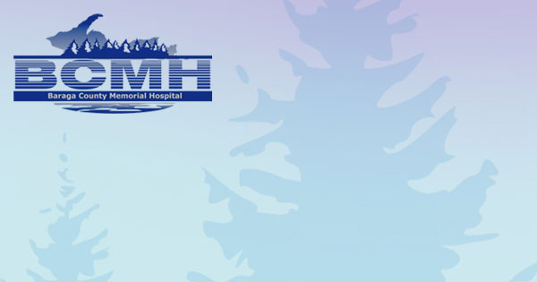 BCMH Physician Group | Baraga County Memorial Hospital