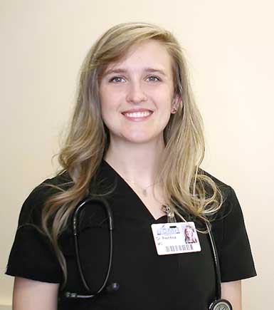 Abigail Prentice, MD | Baraga County Memorial Hospital