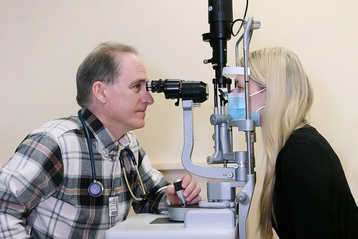 BCMH Physician Group | Baraga County Memorial Hospital