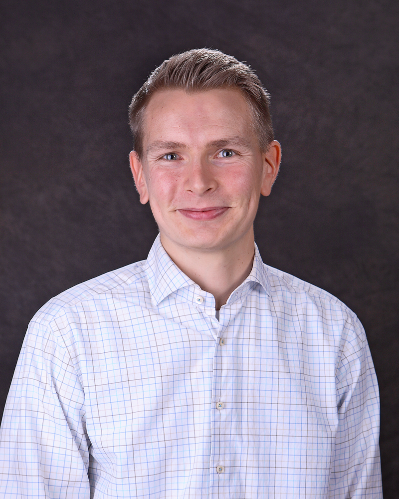 Evan Loukusa, MD | Baraga County Memorial Hospital