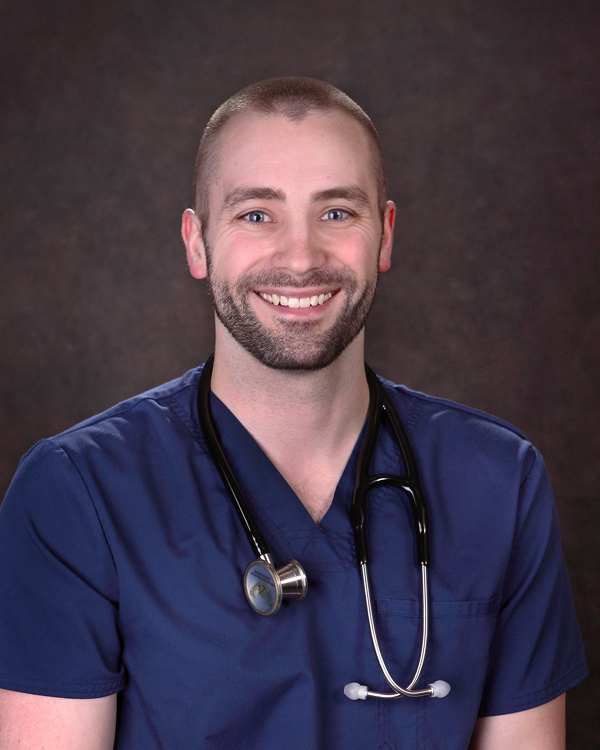 Zach Meyer, MD | Baraga County Memorial Hospital