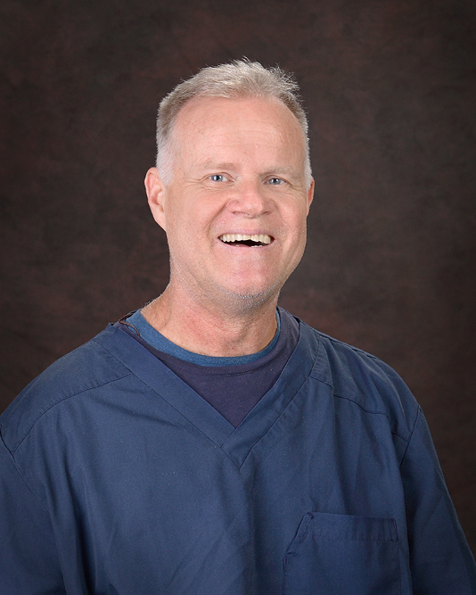 Lawrence Schenden, MD | Baraga County Memorial Hospital
